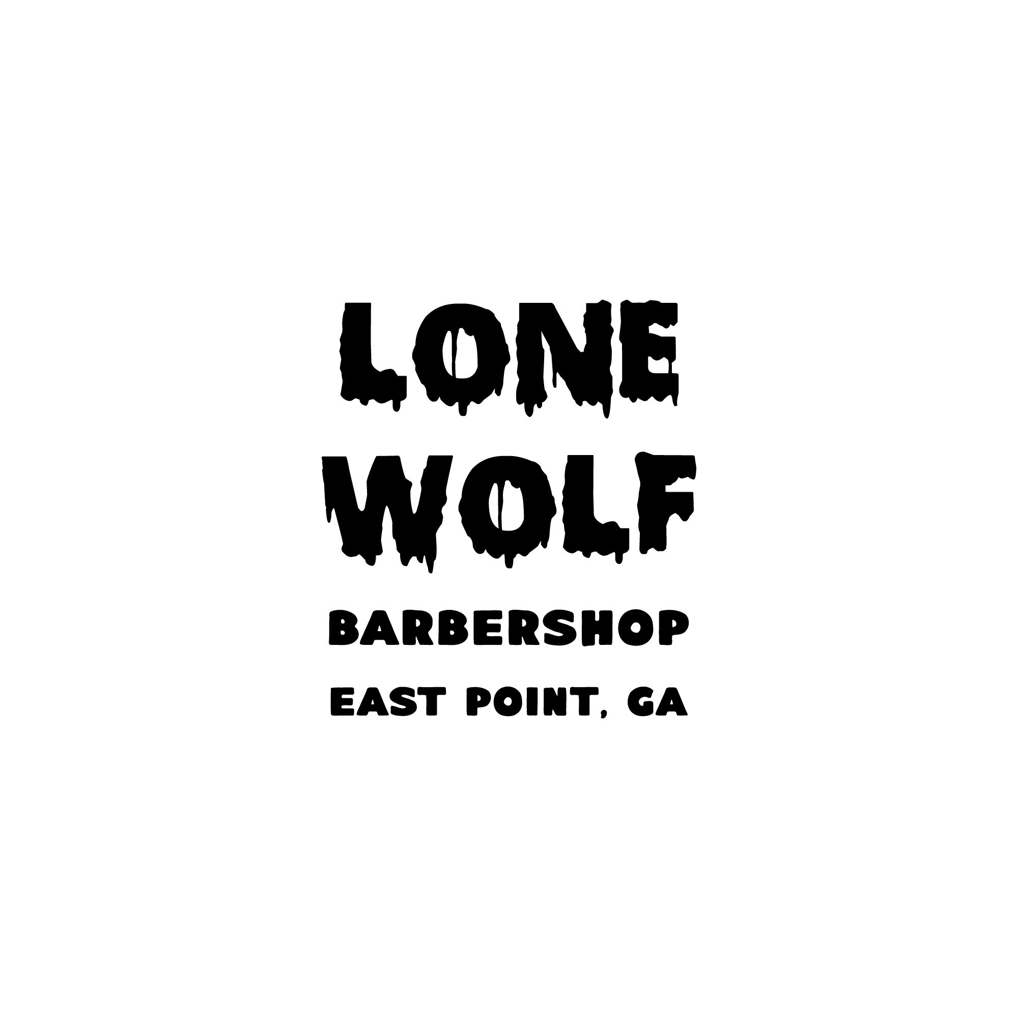 Home - Barber Shop Services - Lone Wolf Barbershop